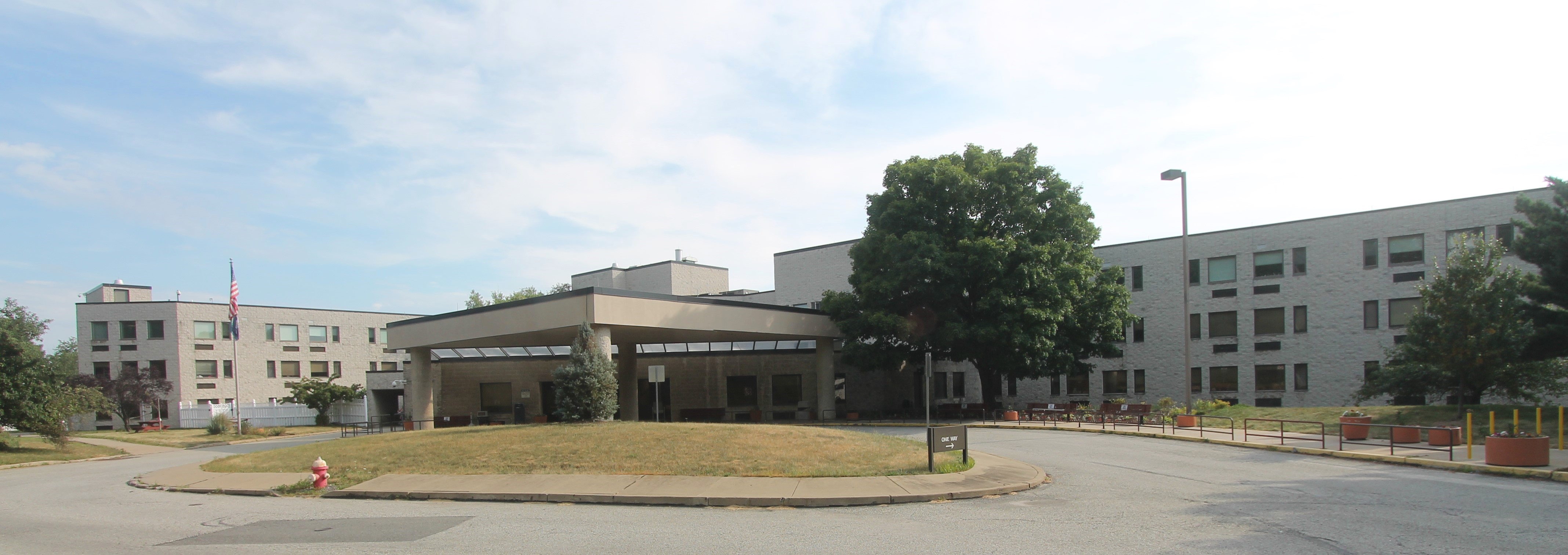 Projects – Allegheny City Electric